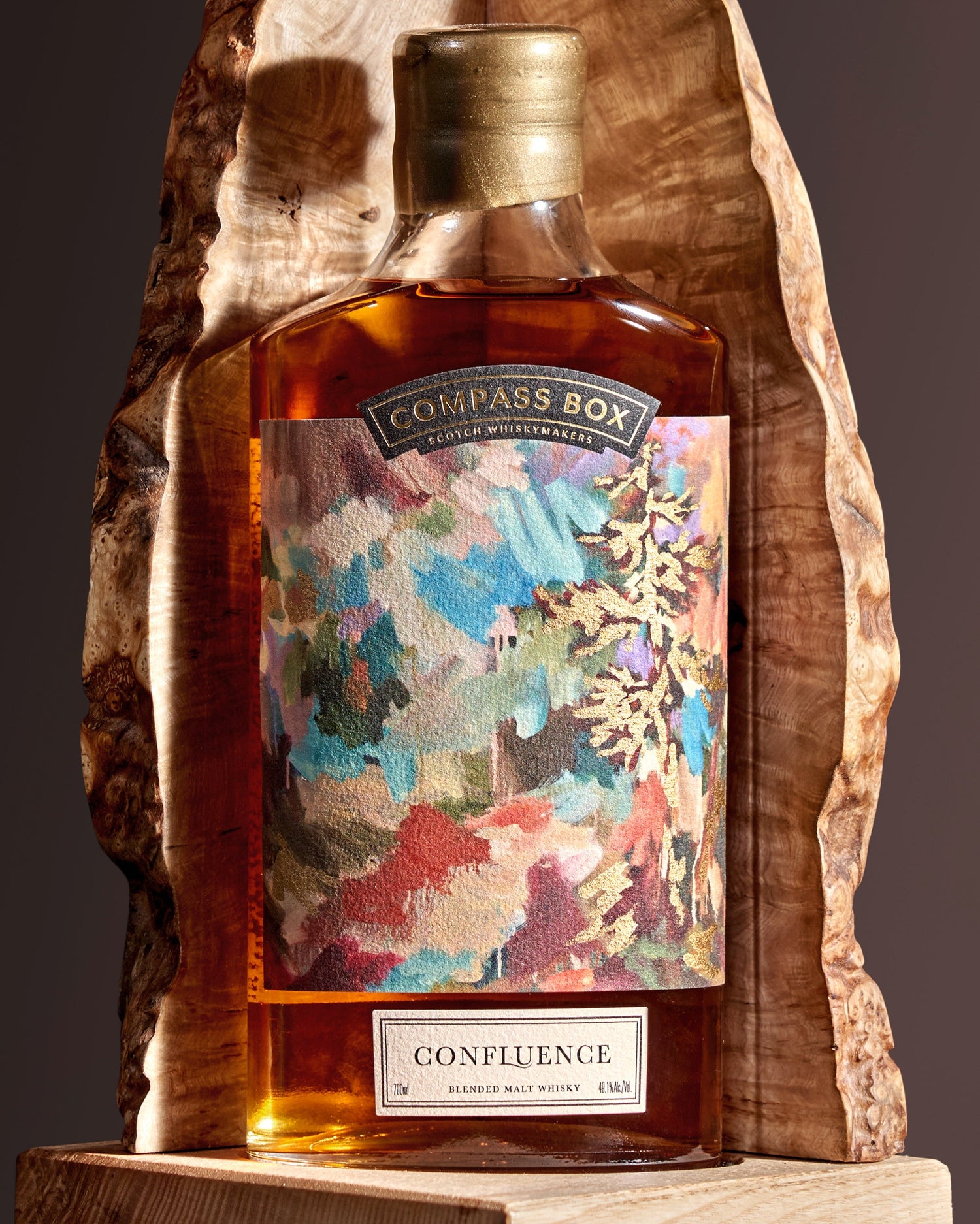 Compass Box Whisky