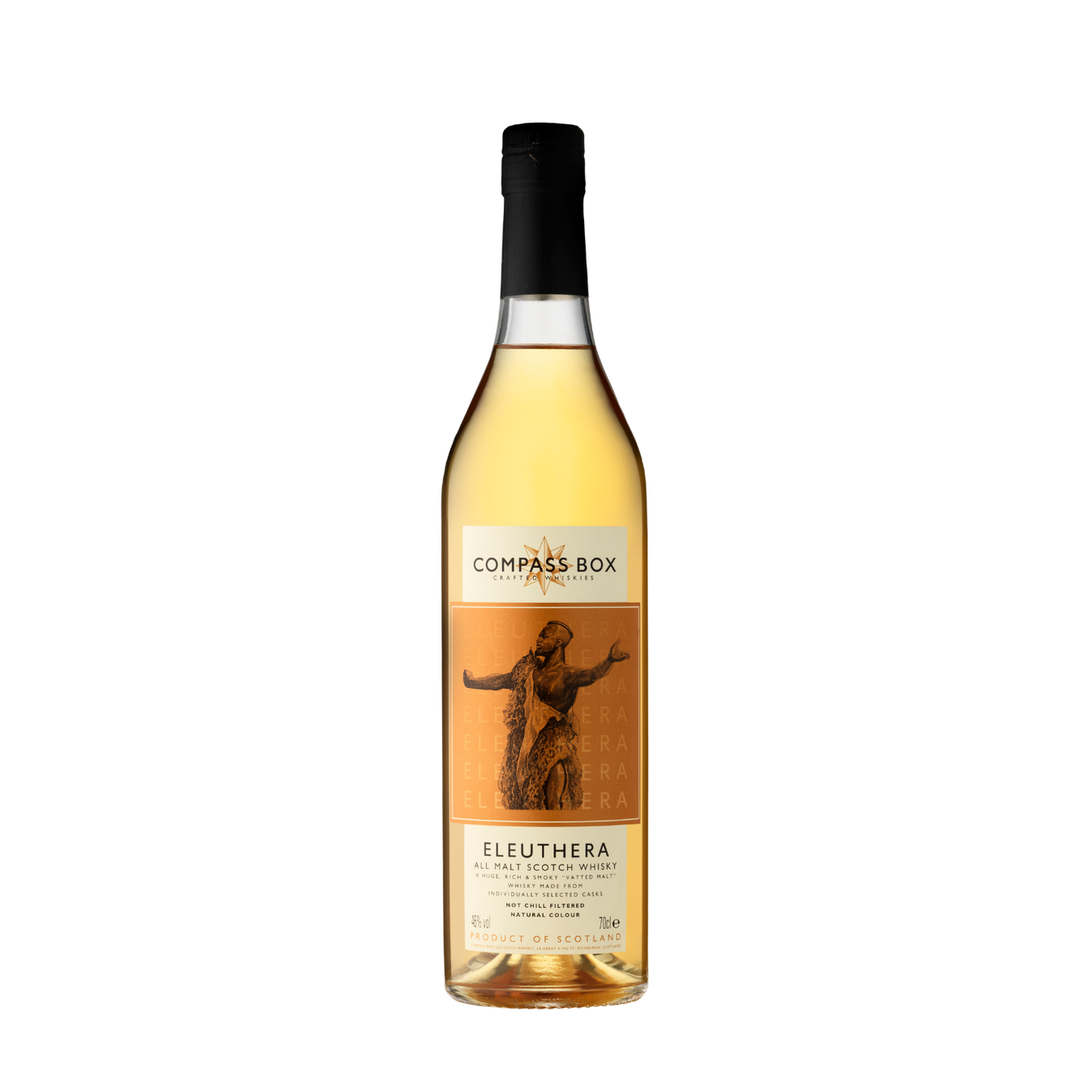 Eleuthera – Compass Box