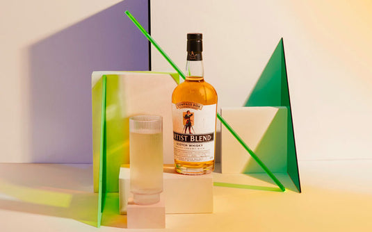 Iceless Highball – Compass Box