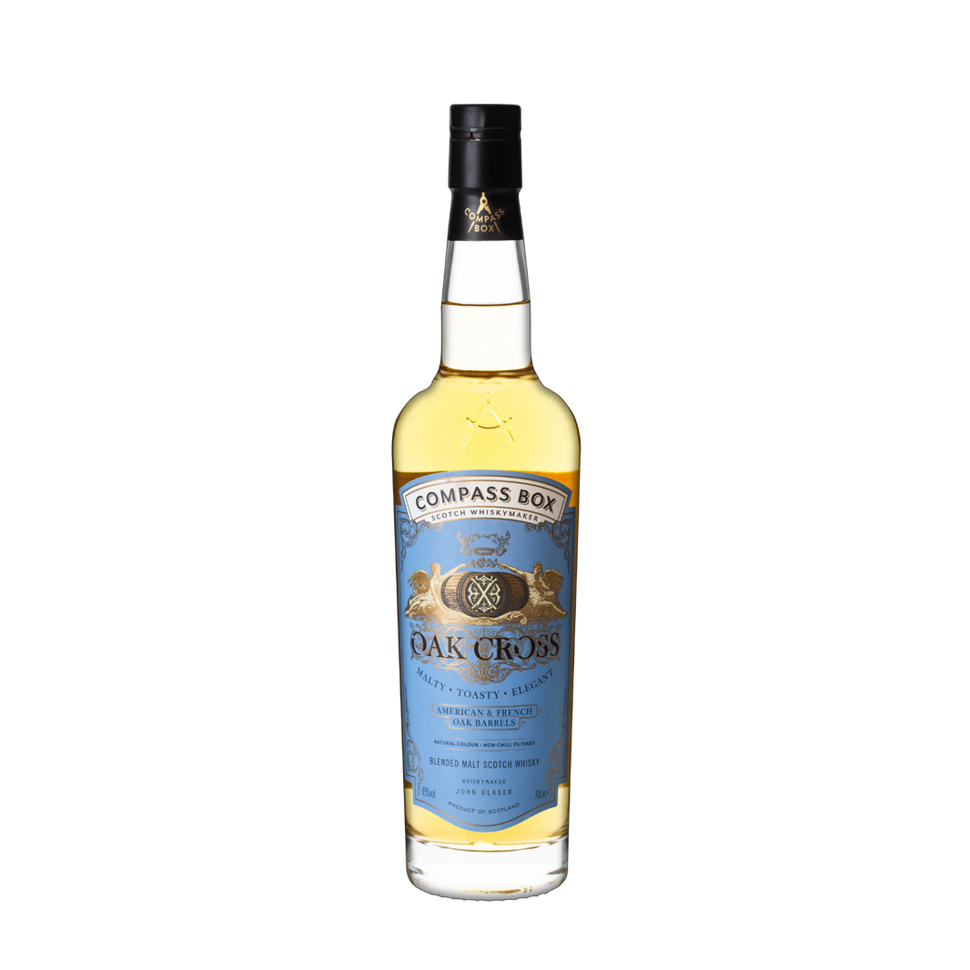 Whiskies – Compass Box
