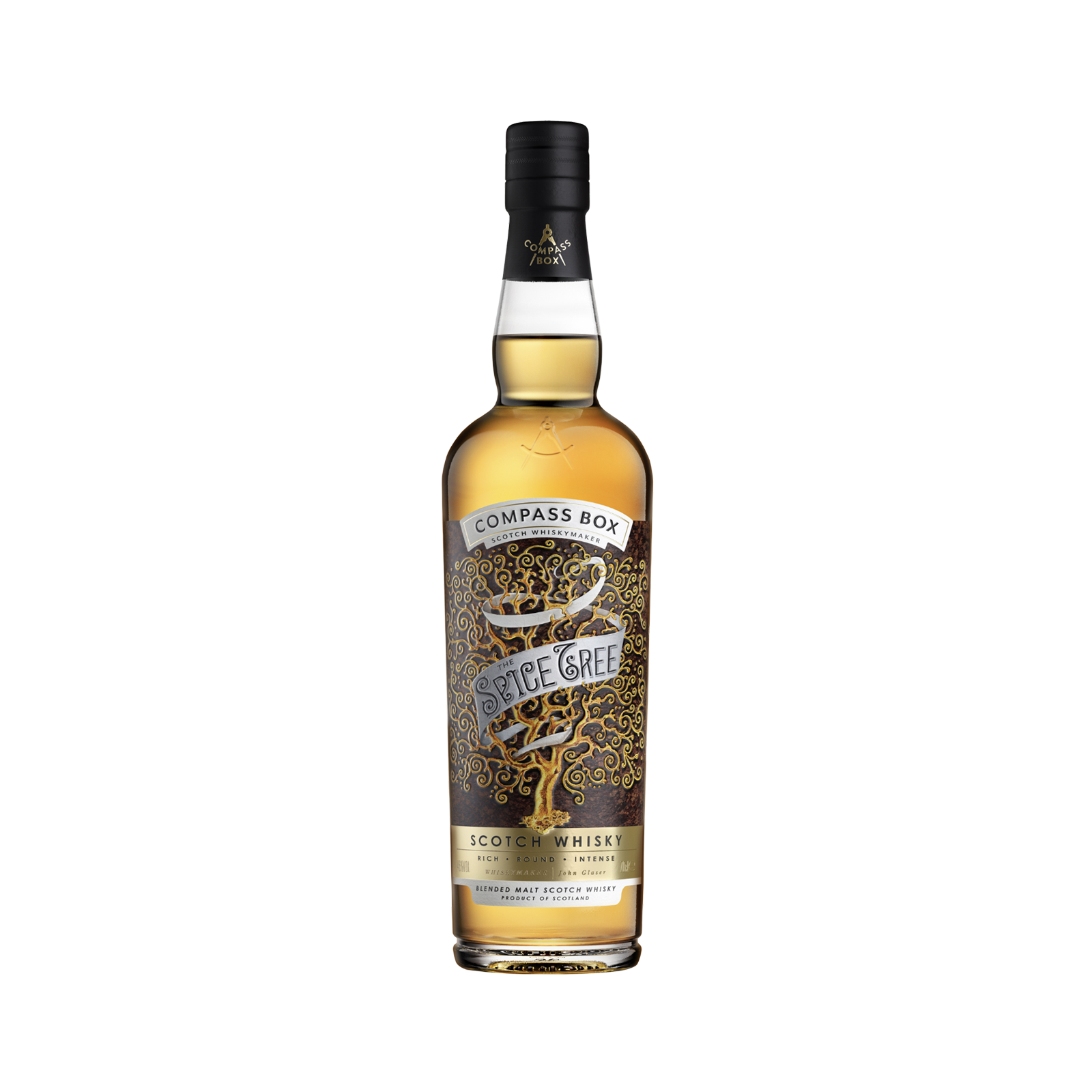 The Spice Tree – Compass Box