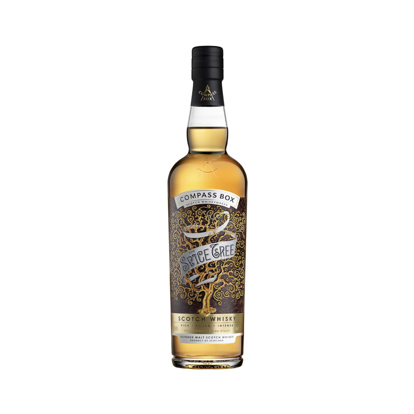 The Spice Tree – Compass Box